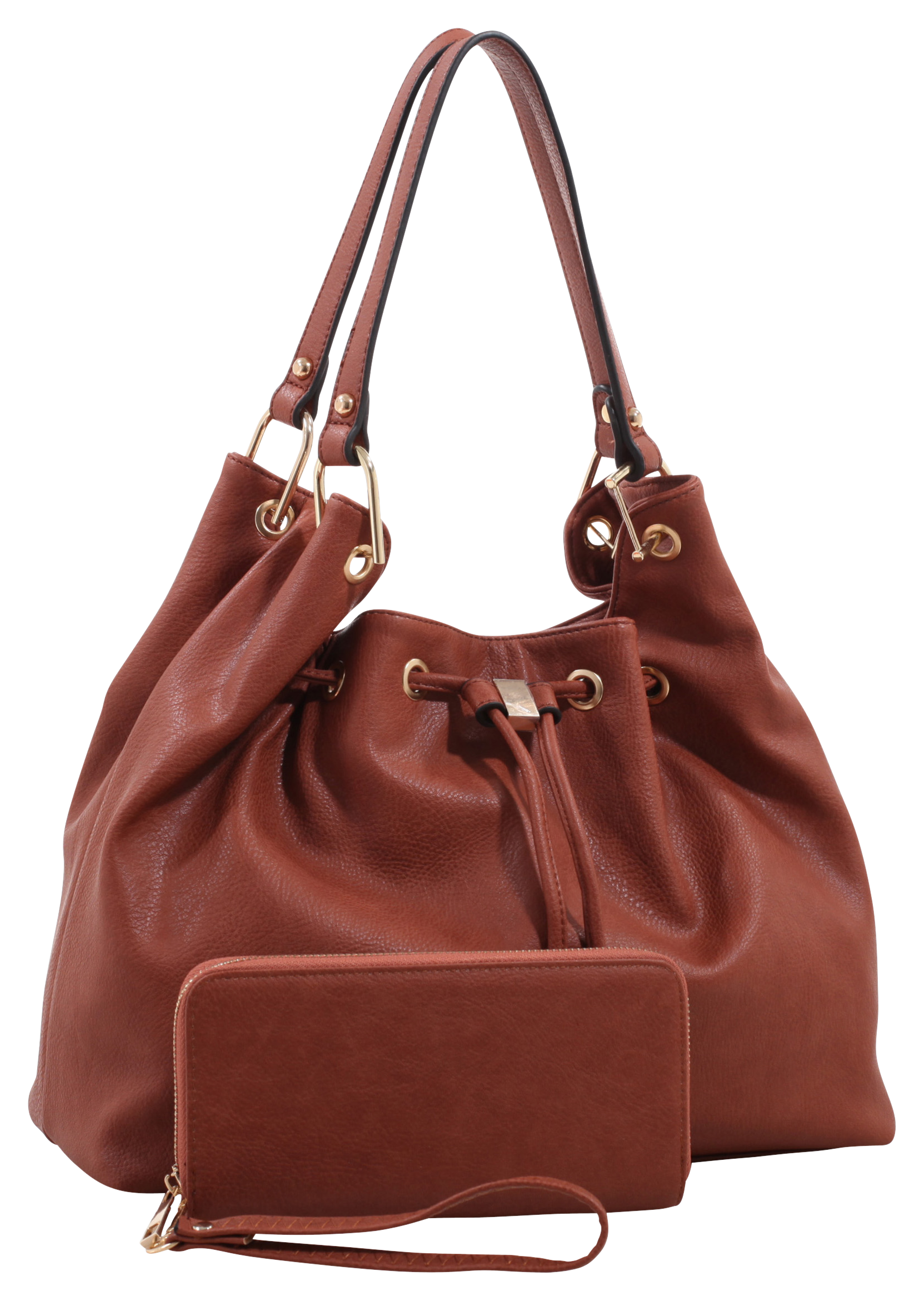 Emperia Jasmine Concealed Carry Hobo Handbag Set | Cabela's